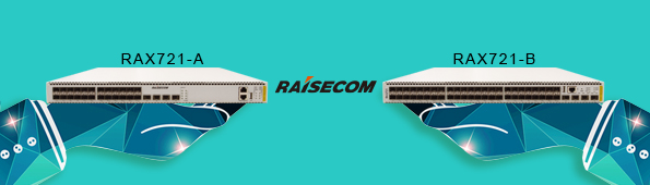 News | Raisecom